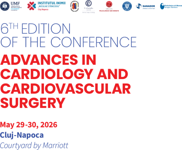 The 6th Conference on ‘Advances in Cardiology and Cardiovascular ...